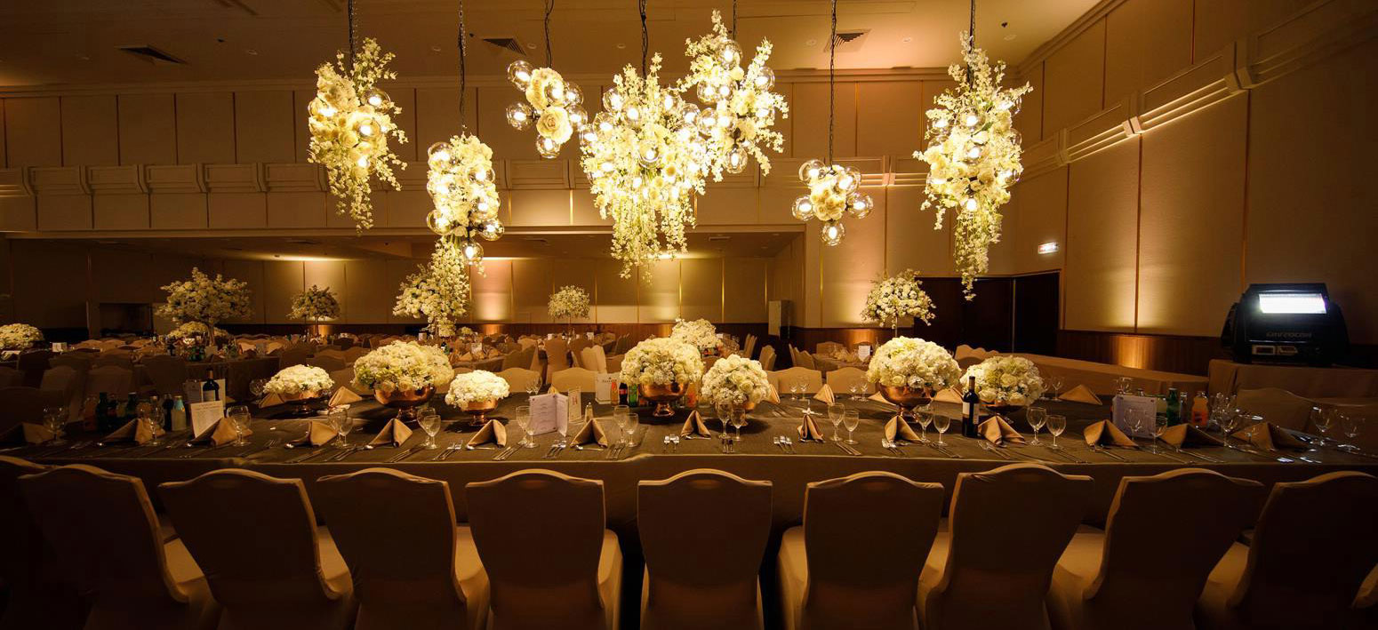 Private Events – Ramada Jerusalem Hotel | בית מלון בירושלים
