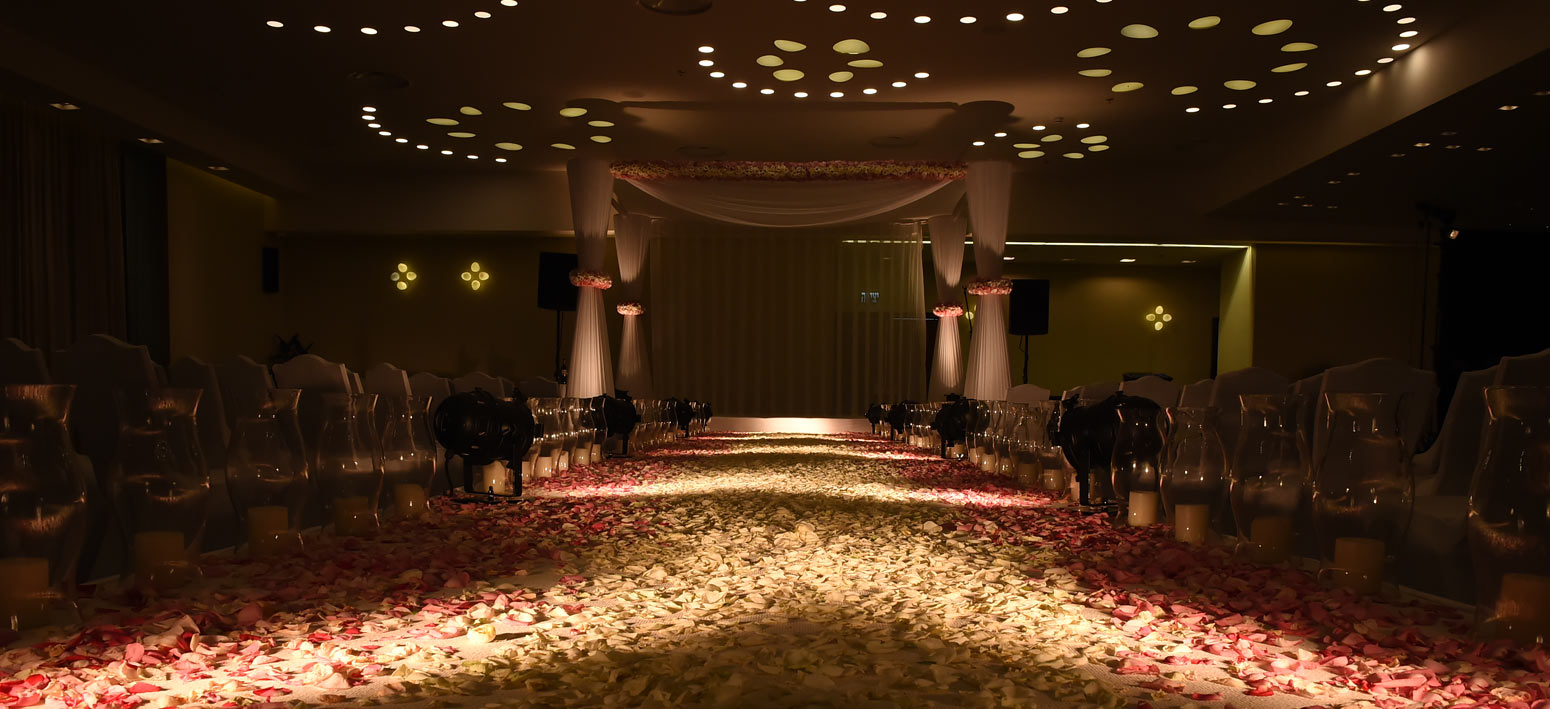 Private Events – Ramada Jerusalem Hotel | בית מלון בירושלים